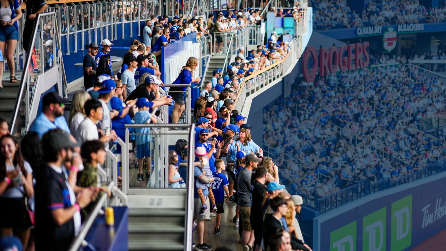Toronto Blue Jays