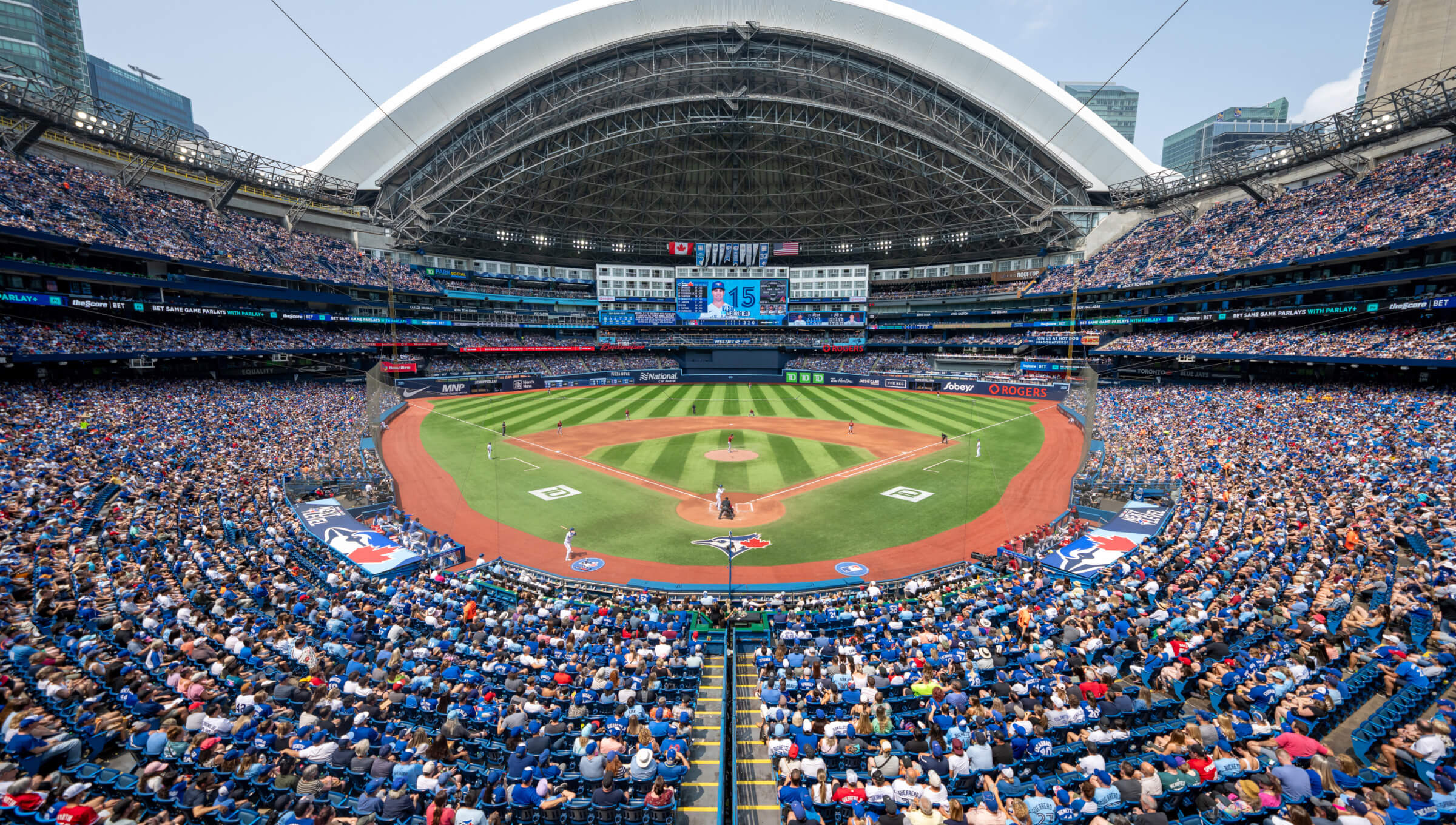 Toronto Blue Jays
