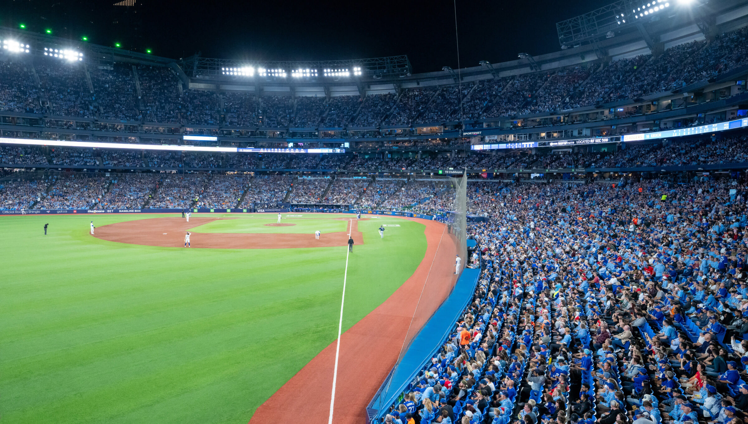Toronto Blue Jays