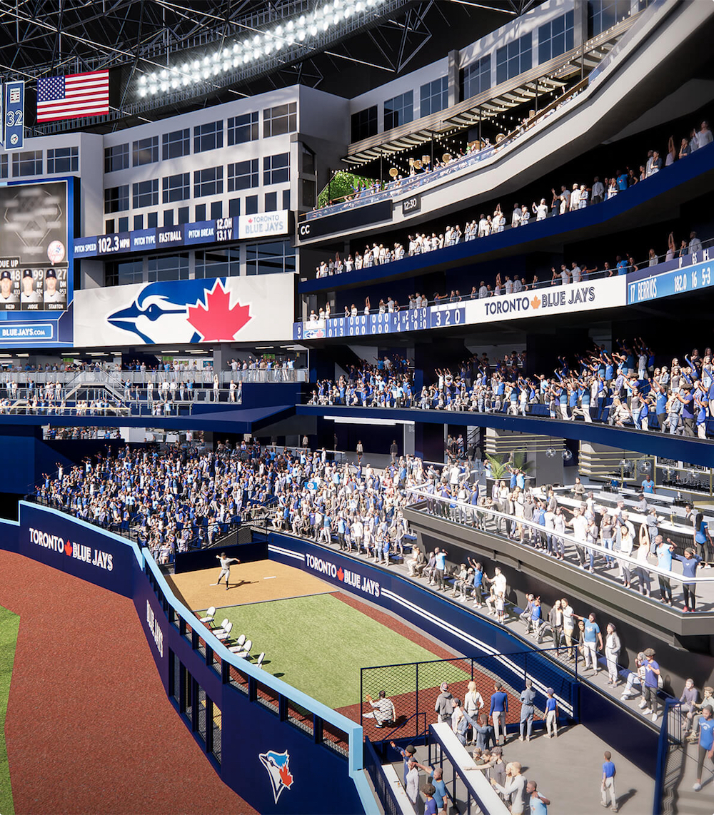 Toronto Blue Jays