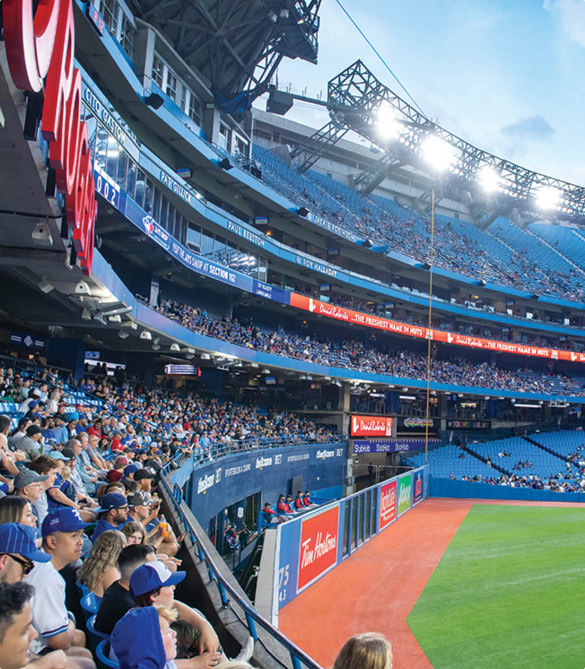Toronto Blue Jays