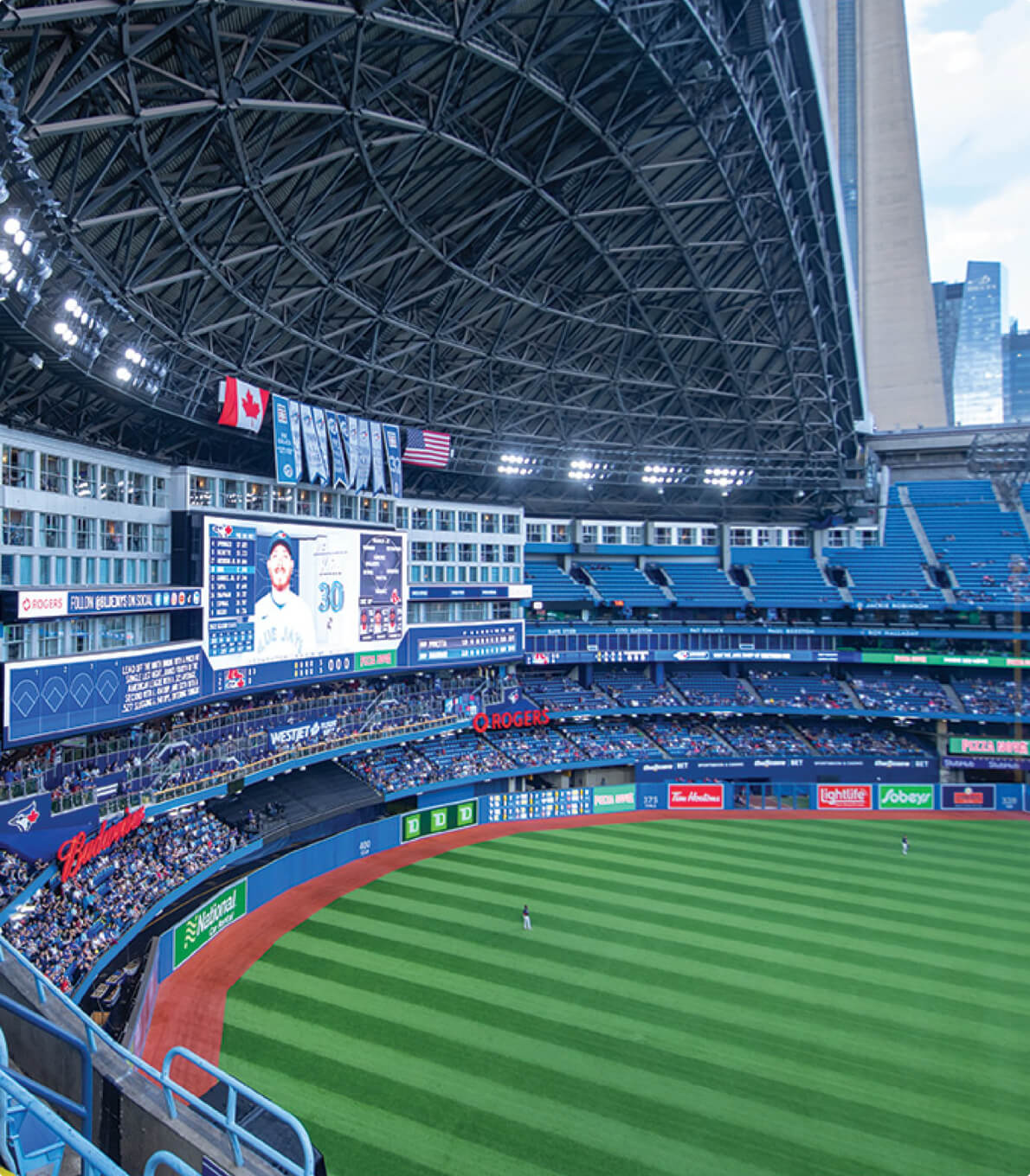 Toronto Blue Jays