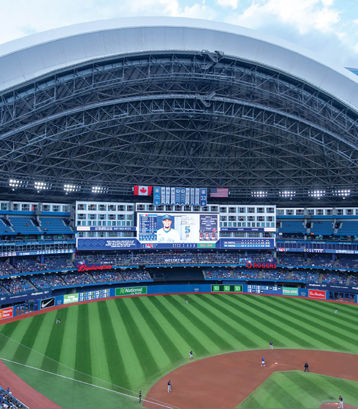 Toronto Blue Jays